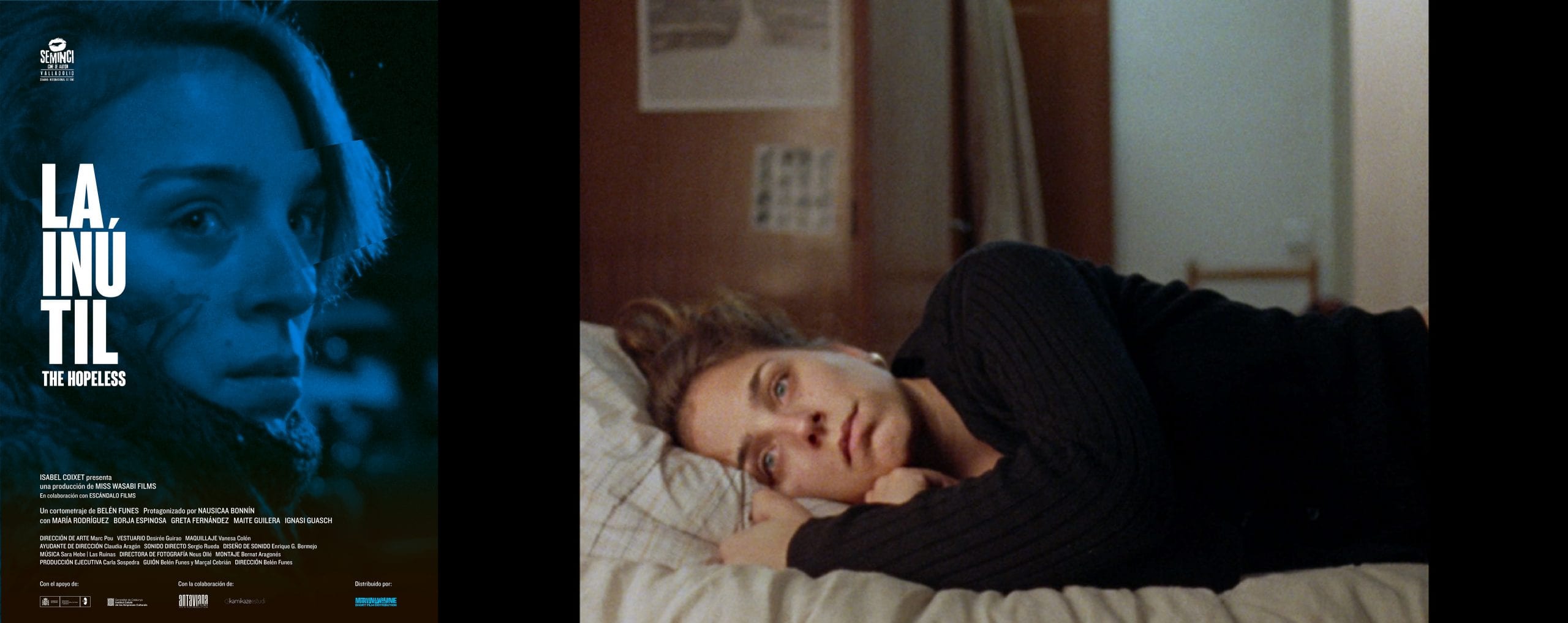 IMAGEN LA INUTIL - Acalanda Magazine Cultura y Ciencia Gratuita ...