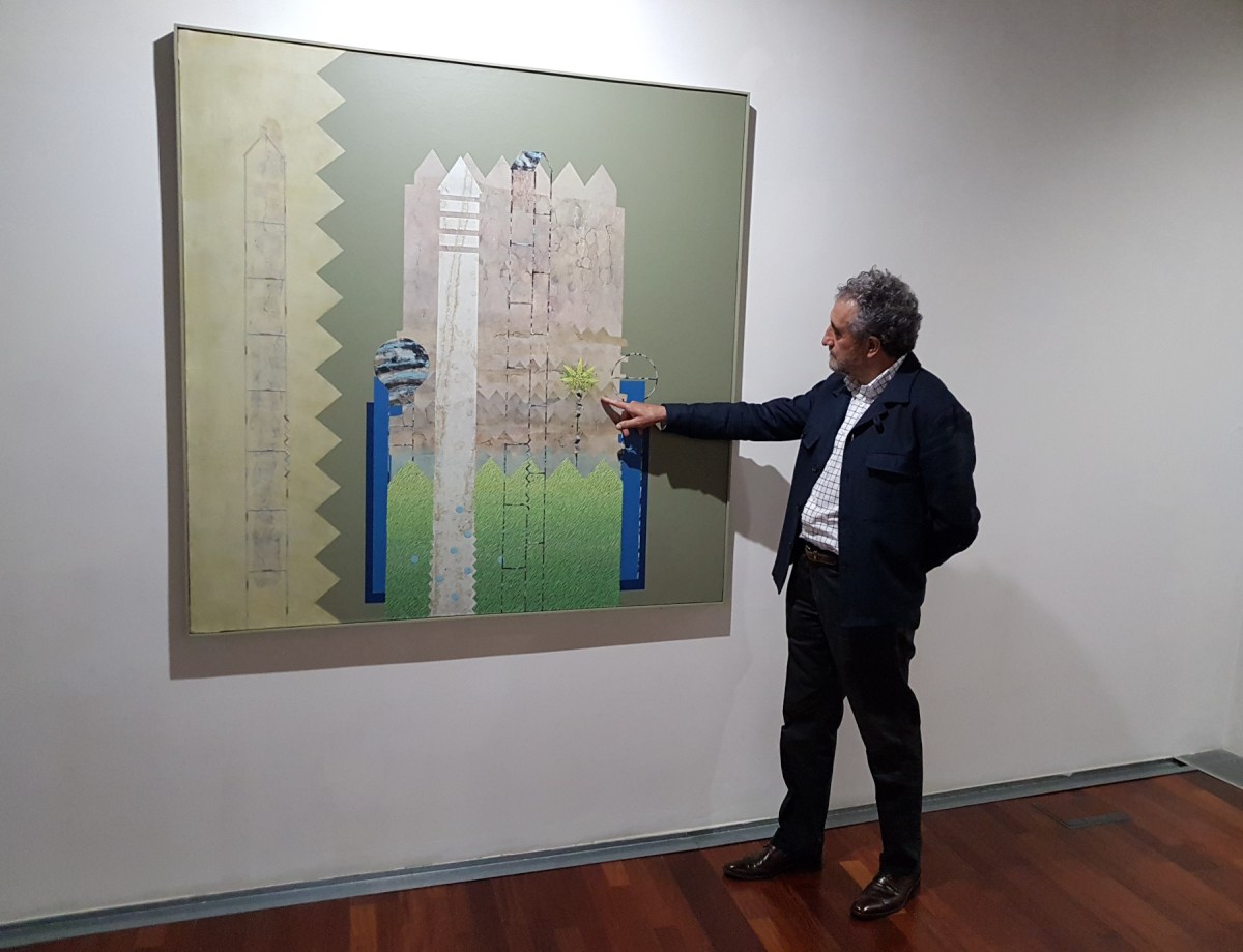 Jesús Velayos: Expo Ávila 2021 - Acalanda Magazine Cultura y Ciencia ...