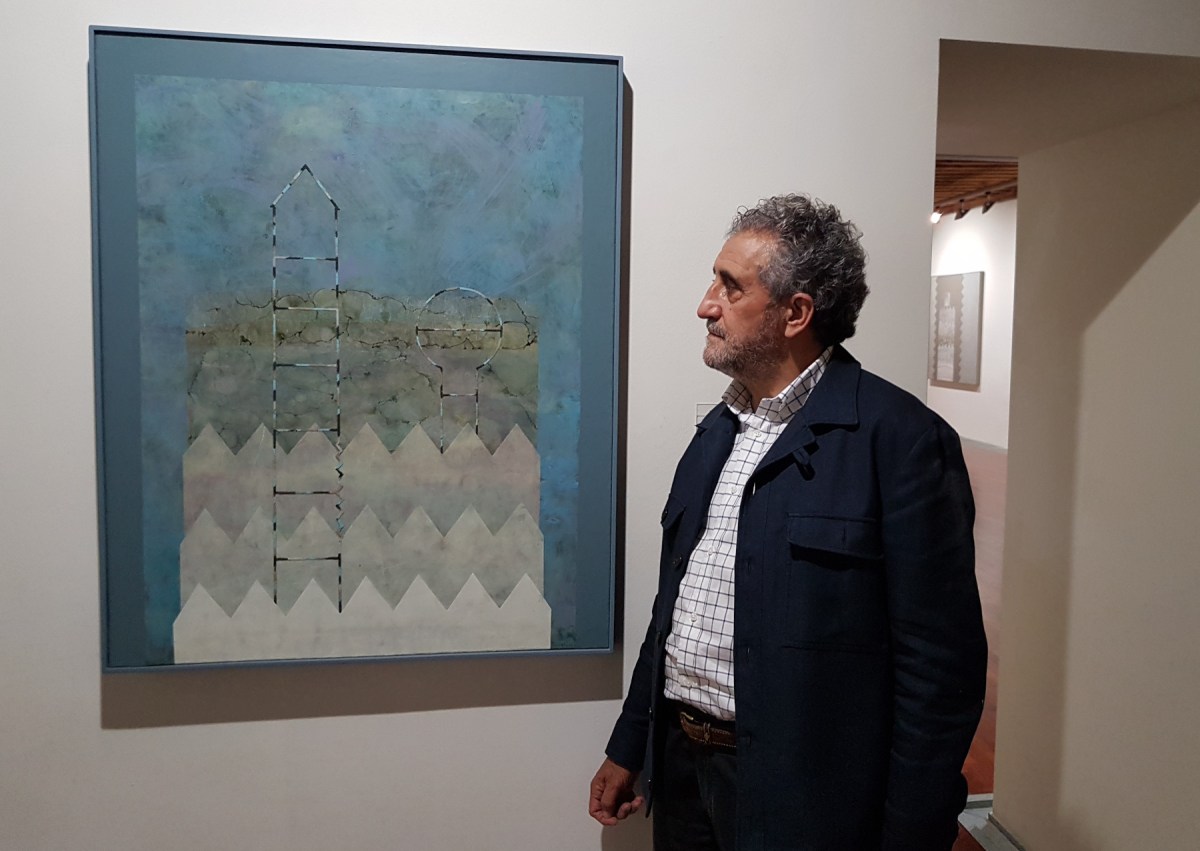 Jesús Velayos: Expo Ávila 2021 - Acalanda Magazine Cultura y Ciencia ...