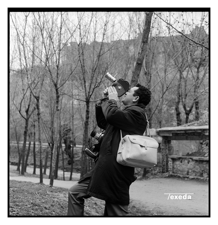 Cuenca. Una historia. Una mirada. Antonio Texeda - Acalanda Magacín