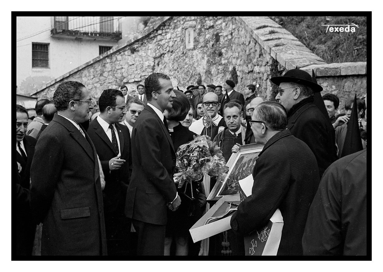 Cuenca. Una historia. Una mirada. Antonio Texeda - Acalanda Magacín