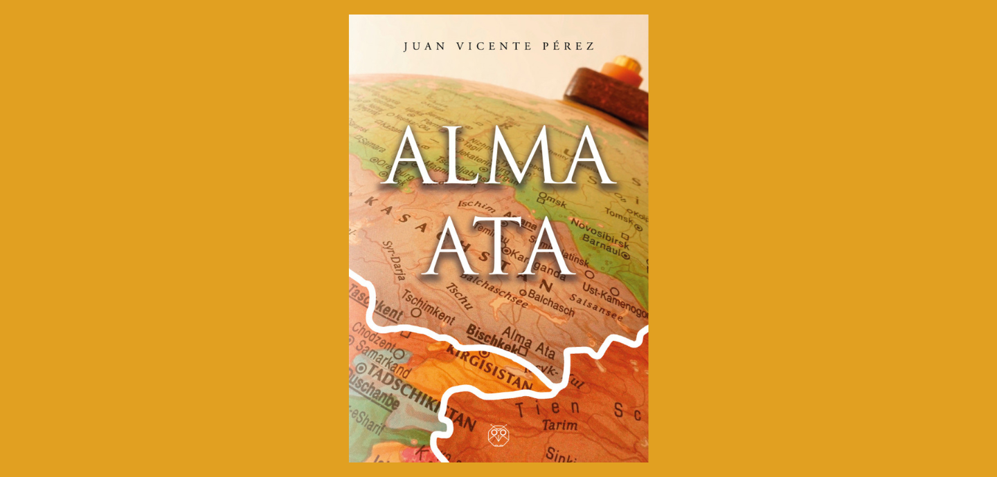 Alma Ata - ACALANDA Magacín